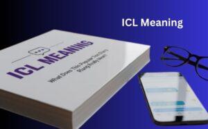 ICL Meaning: What Does This Popular Text Slang Really Mean?