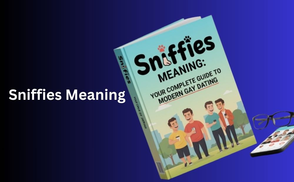 Sniffies Meaning: Your Complete Guide to Modern Gay Dating